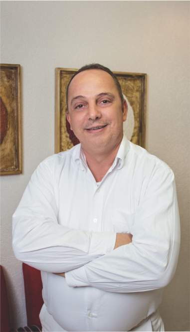 Marcelo Sanches: Um profissional muito acima da média - Hojemais de ...