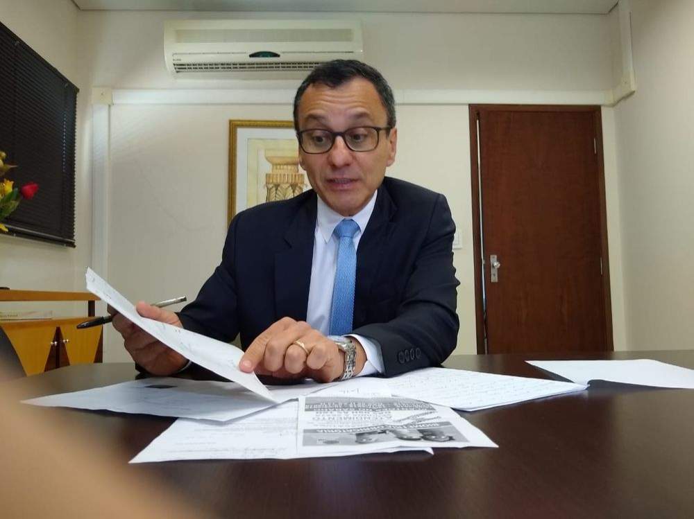 Se a eleição fosse hoje, quase metade dos eleitores não poderia votar ...