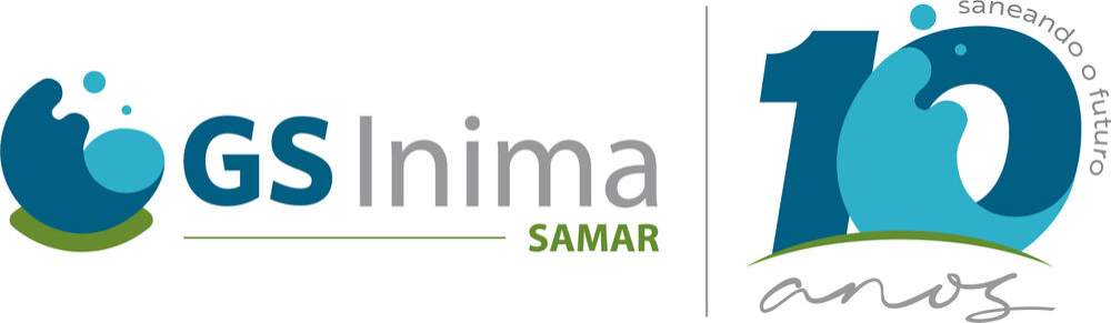 GS Inima Samar celebra 10 anos de concessão com mais de R$ 250 milhões ...