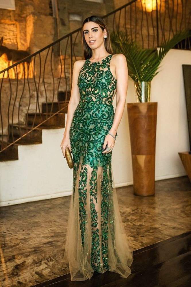Renda-se! Looks de renda para se inspirar - Hojemais de Araçatuba SP