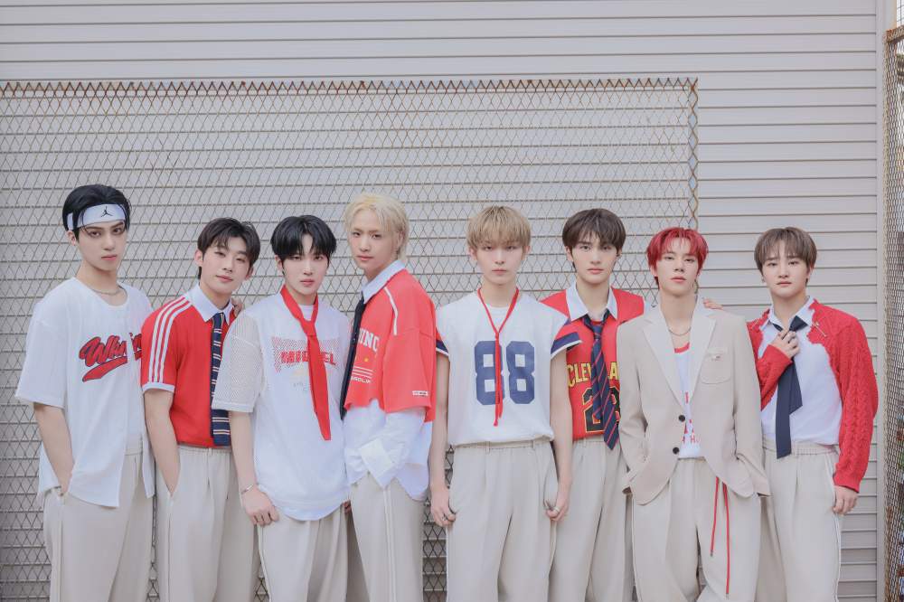 Grupo de K-pop NTX realiza shows gratuitos em diversas cidades do ...