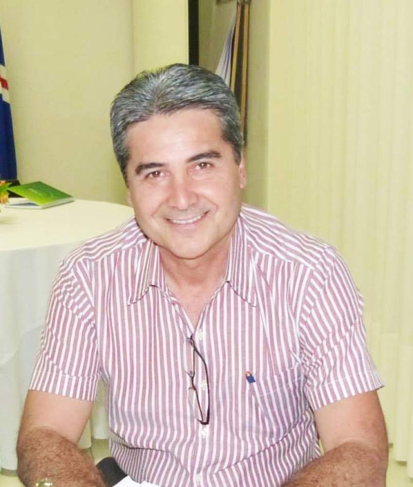 Sebastião Neto fala sobre saída do cargo e pré-candidatura a vereador ...