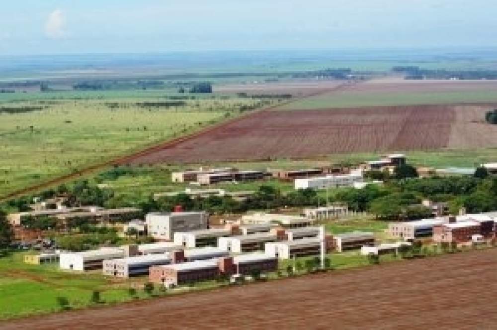 UFGD oferece 36 cursos de graduação pelo sistema do SISU - Hojemais de ...