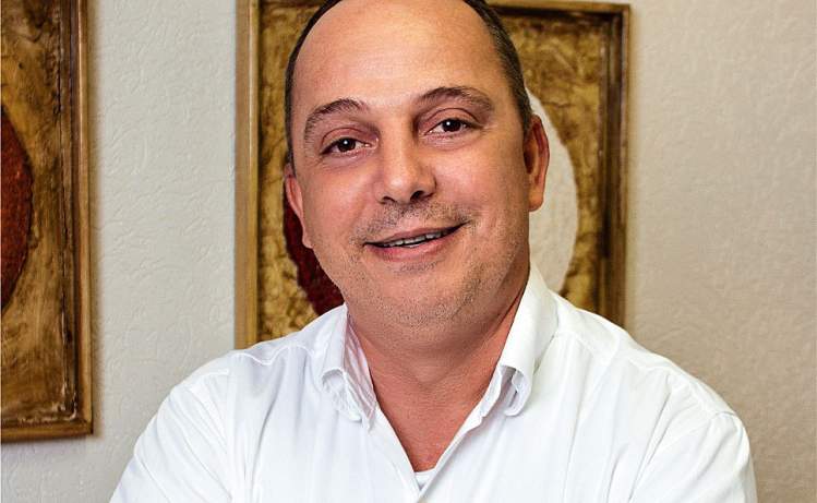 Marcelo Sanches: Um profissional muito acima da média - Hojemais de ...