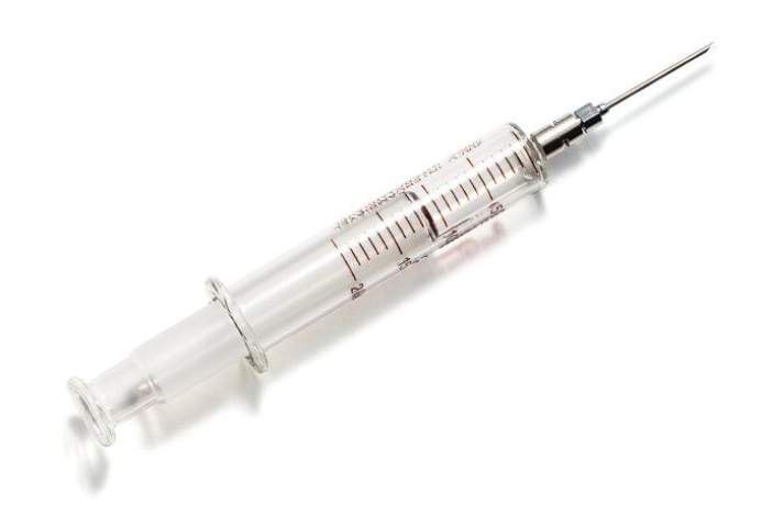 Estado distribui seringas e agulhas para vacinação contra a covid-19 ...