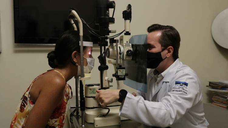 Instituto dos Olhos de Três Lagoas: Conheça nosso especialista Dr ...