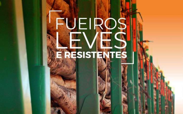 Conheça o fueiro ExTe, desenvolvido para permitir mais madeira em cada ...