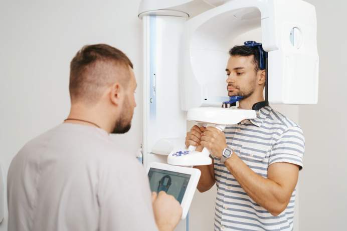 Conheça 2 exames que ajudam a diagnosticar ATM - Hojemais de Araçatuba SP