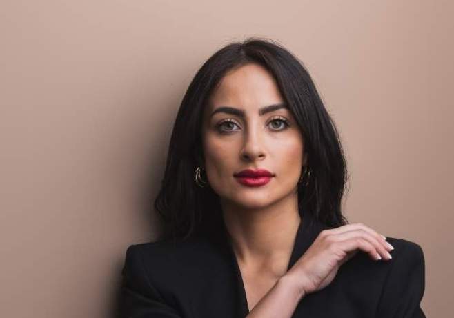 Dentista Sandy Barros anuncia a reinauguração de sua clínica em novo ...