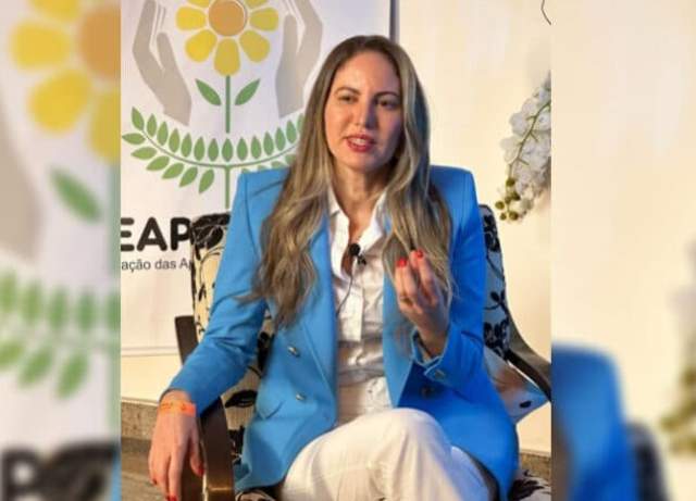 Palestra marca início das ações da Semana Nacional da Pessoa com ...