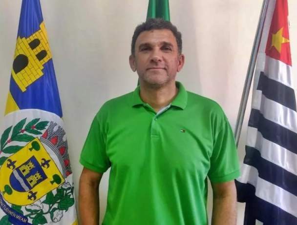 Alex Arruda é eleito prefeito de Guararapes - Hojemais de Araçatuba SP