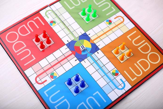 Ludo: saiba como Funciona, Melhores Estratégias e como Jogar - Hojemais de Andradina SP