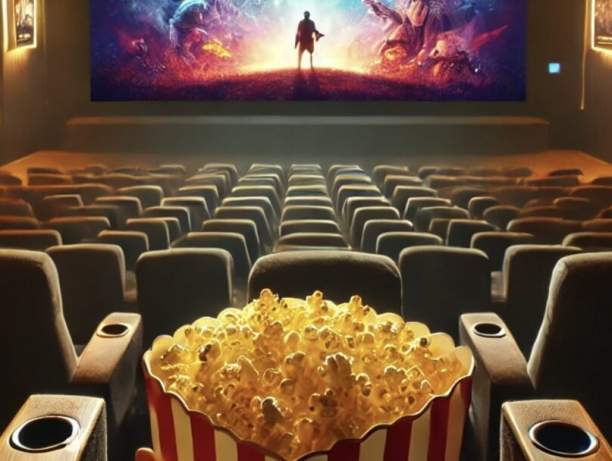 Cinemas de Araçatuba terão ingressos a R$ 10,00 na Semana do Cinema ...