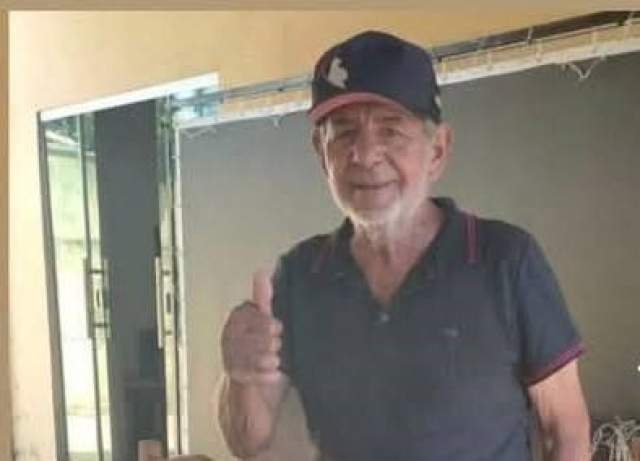 Morre cantor Nilson Dutra aos 72 anos - Hojemais de Três Lagoas MS