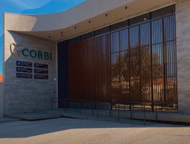 Instituto Corbi: excelência, cuidado e acolhimento em um só lugar ...
