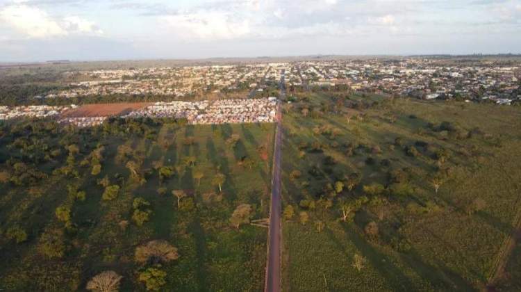 Chegada da Bracell marca nova etapa de desenvolvimento urbano em ...