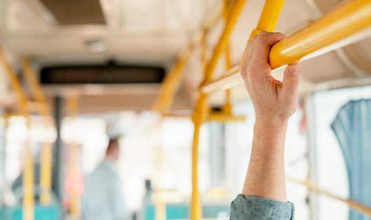 Prefeitura amplia Linha 106 e leva transporte coletivo ao Jacarandá em ...